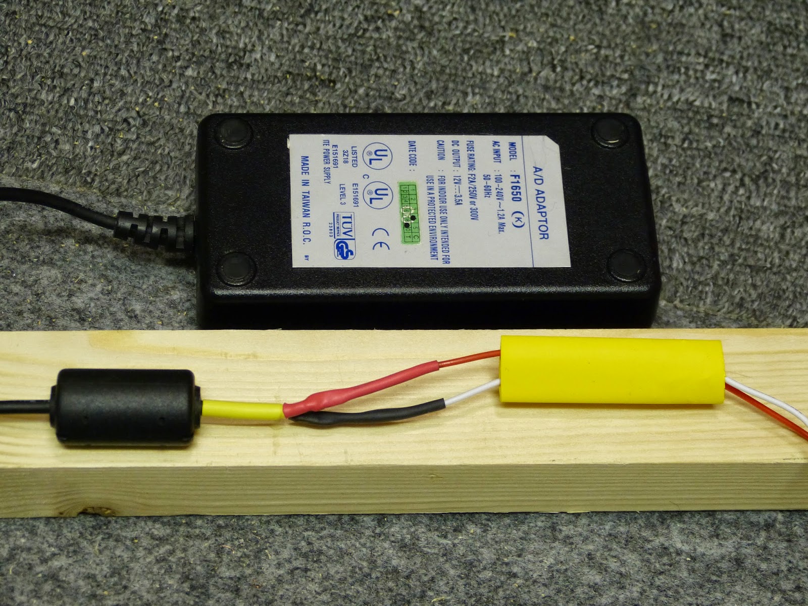 B737-800NG Homecockpit / 1:1 Scale > P3D v3.3: ACARS Thermal Printer WH-E19