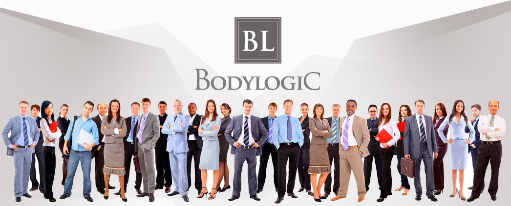 BODY LOGIC CHILE : BODY LOGIC CHILE