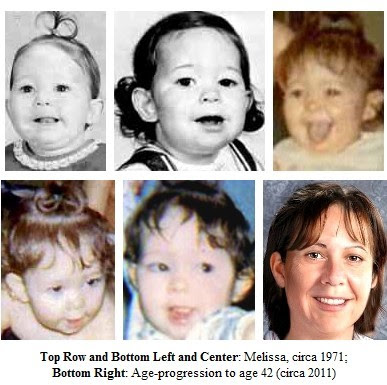 The Kidnapping of Melissa Suzanne Highsmith - CrimeBlogger1983