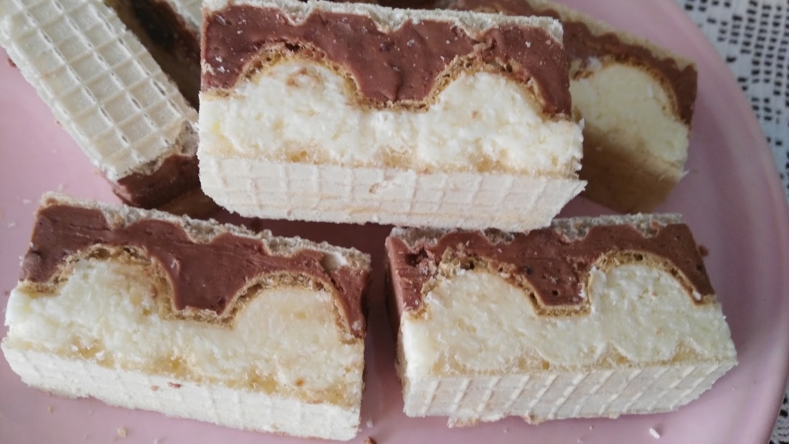 Bakina kuhinja- rafaelo oblande kraljica oblandi - Bakina kuhinja