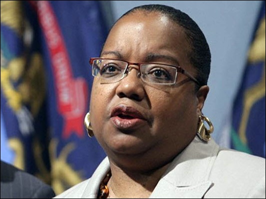 Informant America: Prosecutor Kym Worthy blinked—sorta—on parole for ...