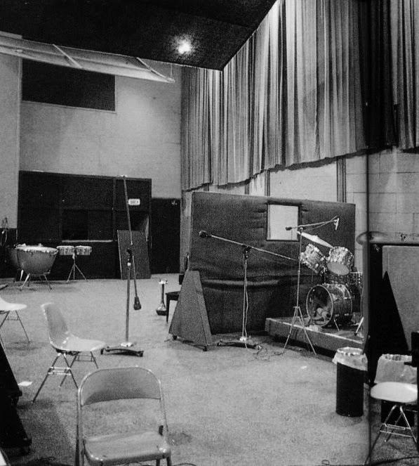 Critics At Large : Get Me Memphis, Tennessee: The Beatles, Stax Studios, and the Sessions That ...