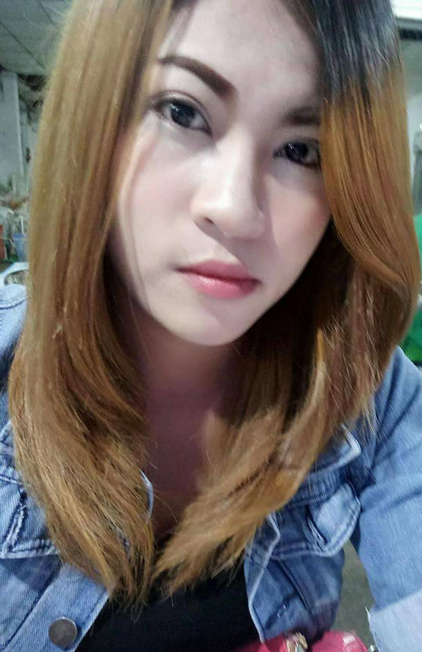 Thai Model : Numfon Janthong - Paph Chronicle