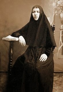 Monastery Garments: Orthodox | Byzantine