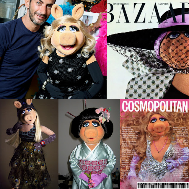 Muppet Mania | Fashion of Philly