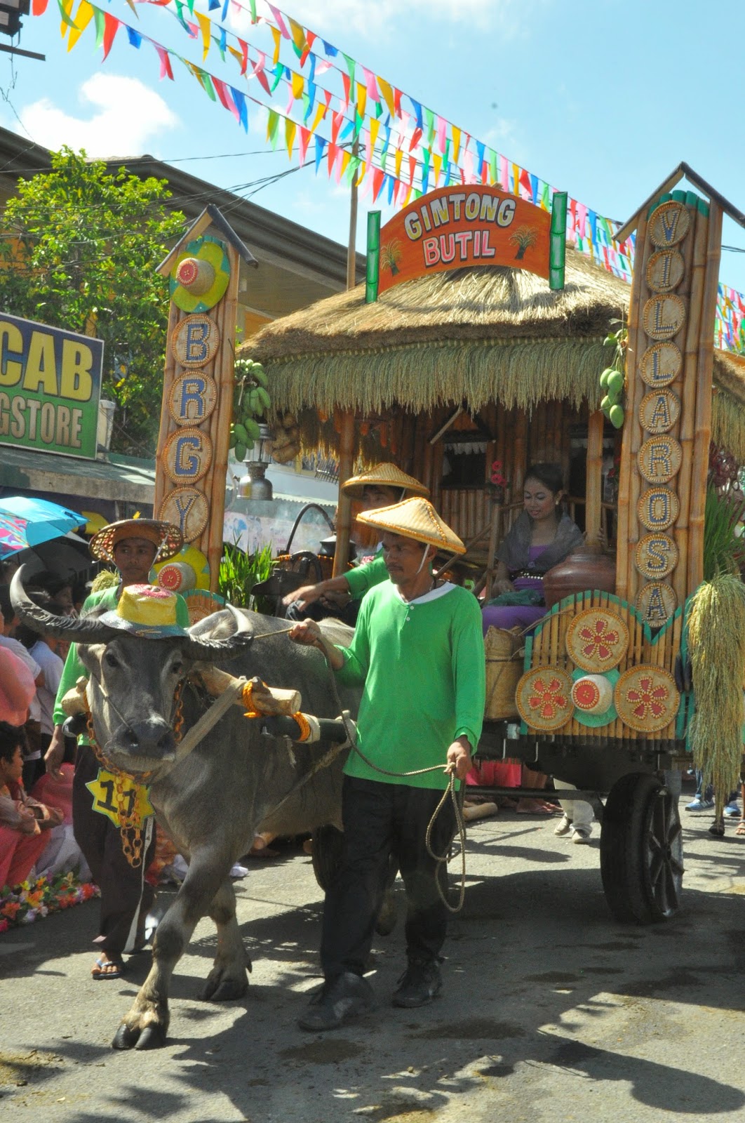 LICAB KARITON FESTIVAL
