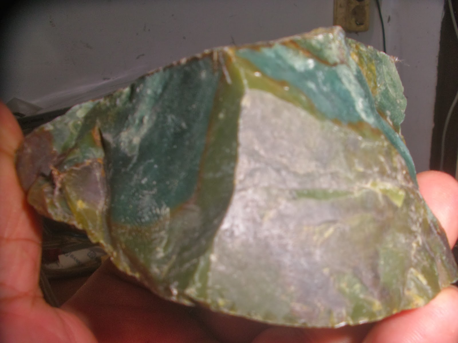 Batu Cincin/Akik Bengkulu: Batu cincin/akik Bengkulu, lumut asal Muara ...