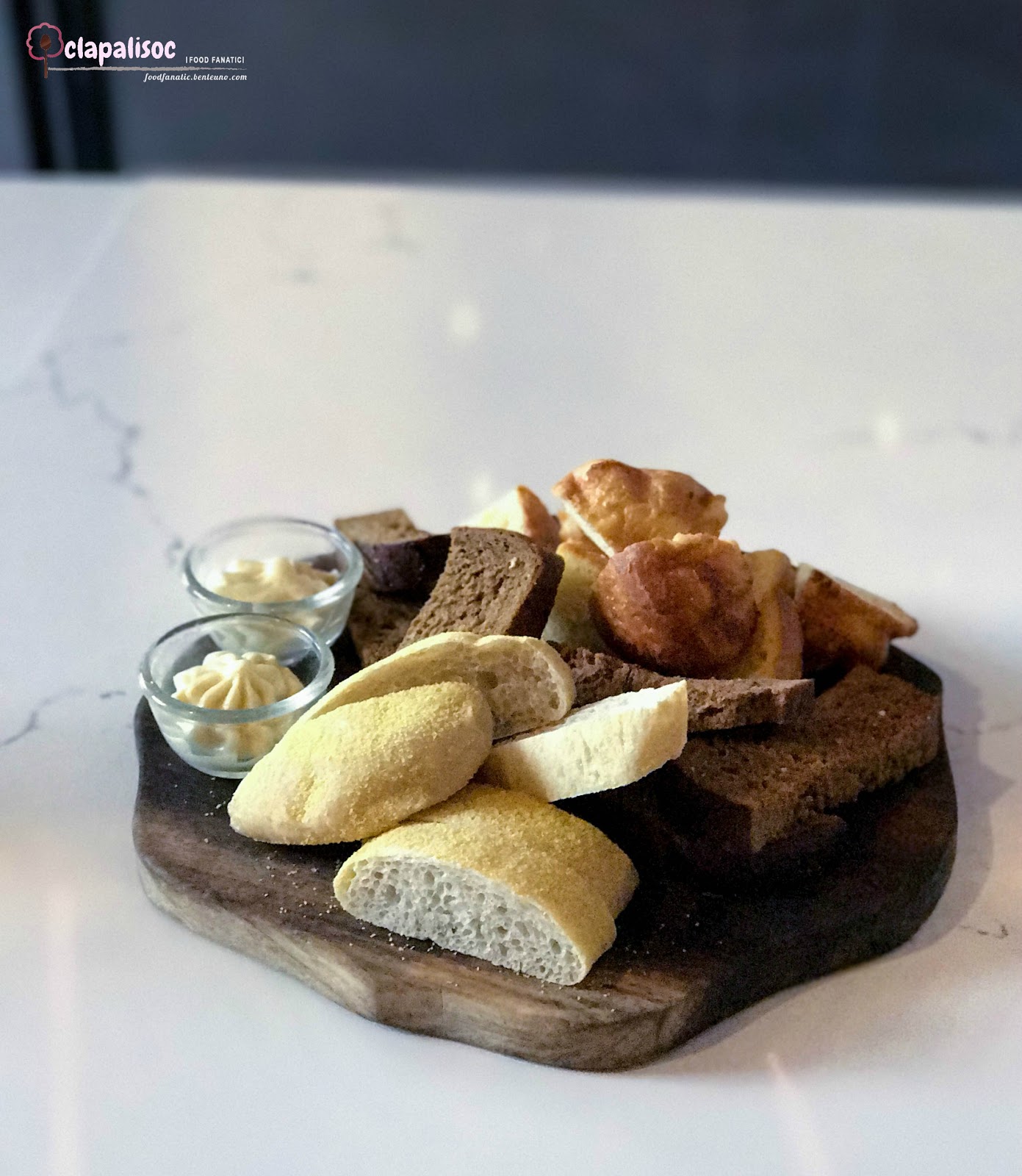 Grind Bistro - Burgers, Milkshakes and MORE! | |foodfanaticph| by ...