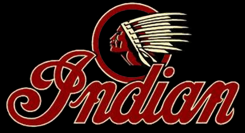 Indian Bike Company Logo