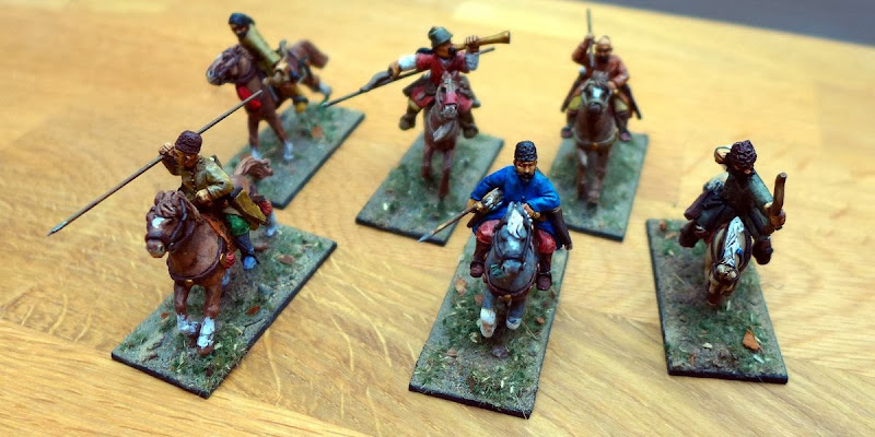 Crusade: Lion Rampant game | Lead Adventure Forum