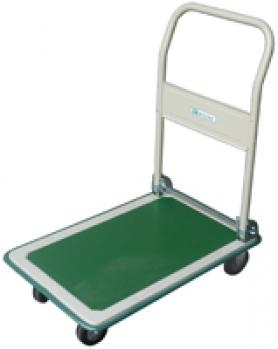 Buying trolley in Singapore: Hand Trolley 101 - the basic types of ...