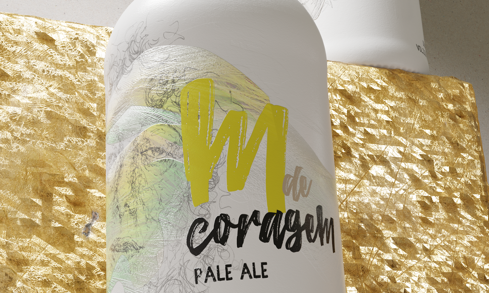 LETRA M – Packaging Of The World