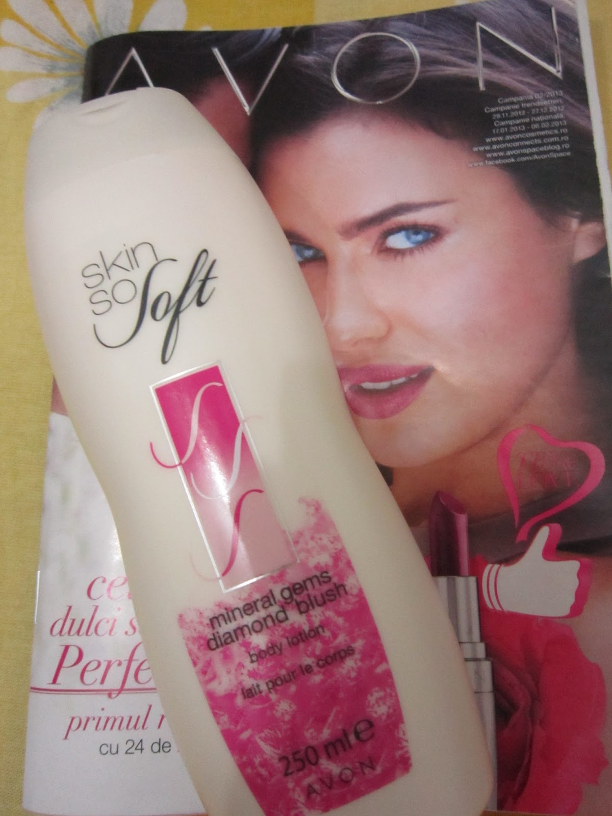 Recomandari produse Avon, un blog cu review-uri si noutati despre ...