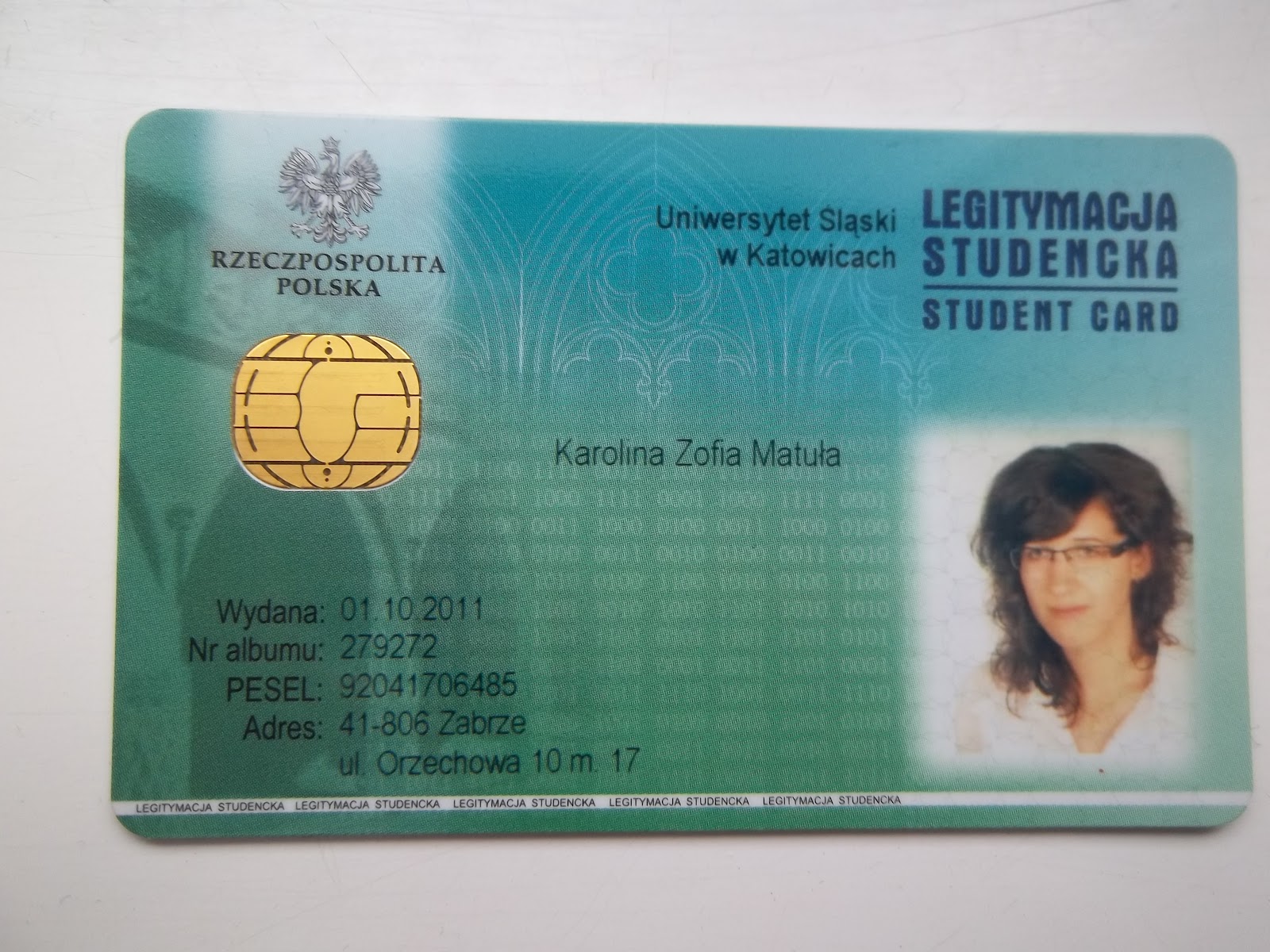 3 RAZY TAK!: A co na to studenci z innych uczelni?