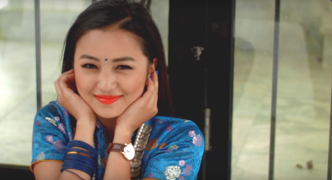 Wallpaper and Images : Nepali Model,Actress Alisha Rai Photos,Images ...