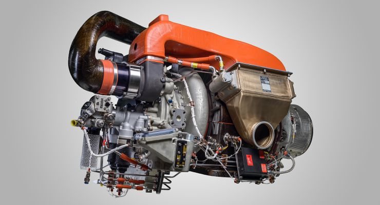 Military and Commercial Technology: Irkut MC-21