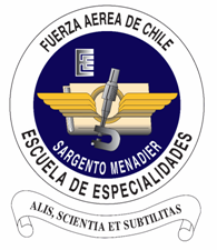 FILANAVAL: FUERZA AÉREA DE CHILE ( FACH ) Historia