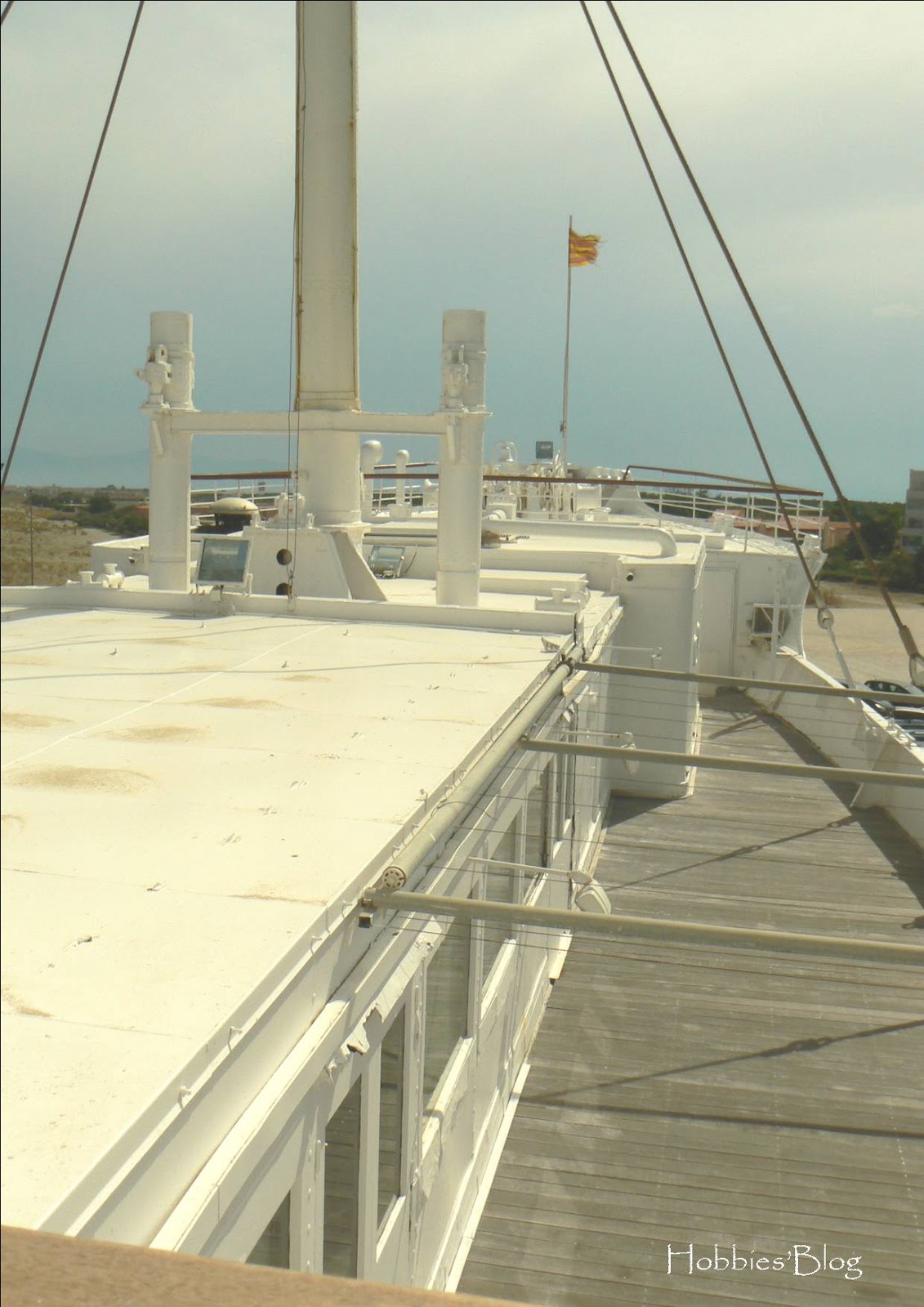 HOBBIES'BLOG: Le Lydia