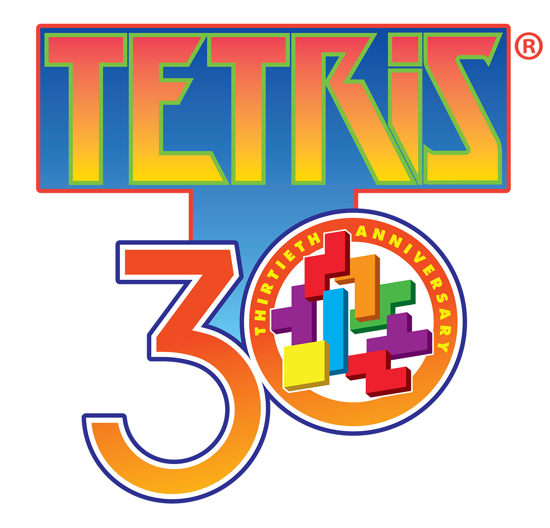 First Versions: Tetris