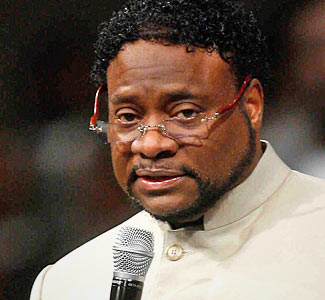 News Trend: Famous Preacher Scandals