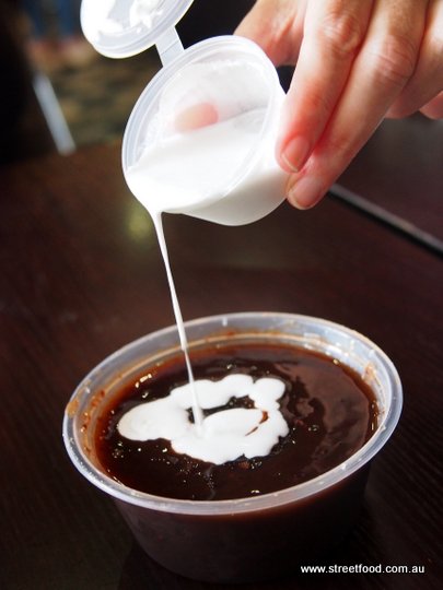 B-Kyu: Sedap Rasa Indonesian Restaurant ~ Kingsford