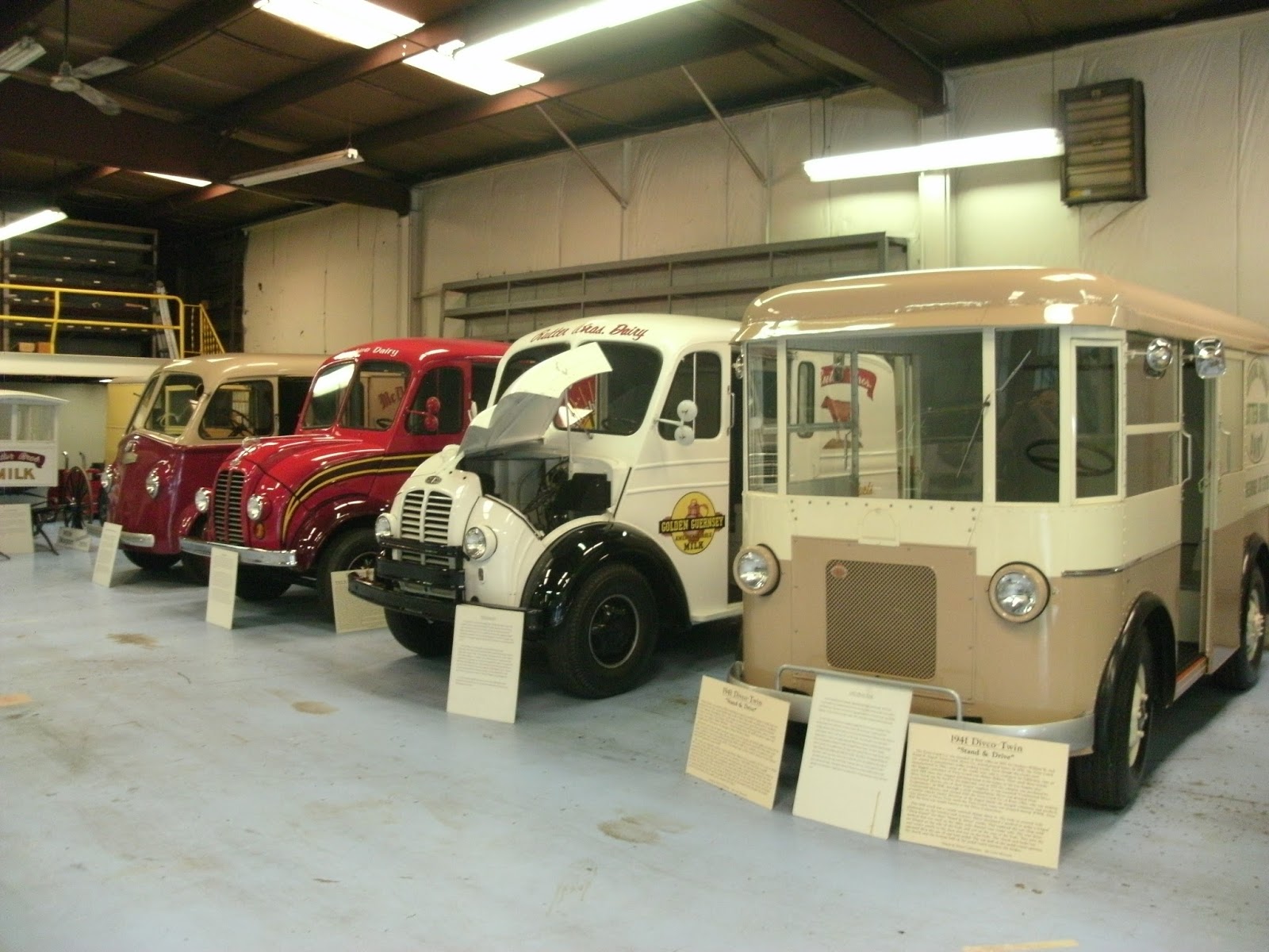 CARHUNTER : STAND AND DRIVE PRIVATE COLLECTION, YOU KNOW DIVCO? SEARS ...