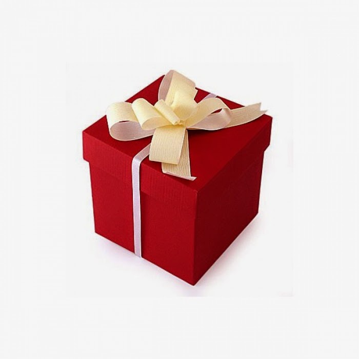 Celestine ☆: Petits cadeaux en pluie