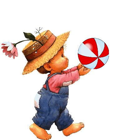 EL RINCON DE IMAGENES: GIF BEBES Y NIÑOS