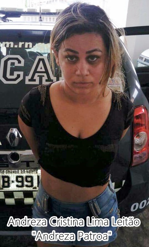 Coelho Fatos E Notícias Mulher Suspeita De Tráfico Mais Procurada No