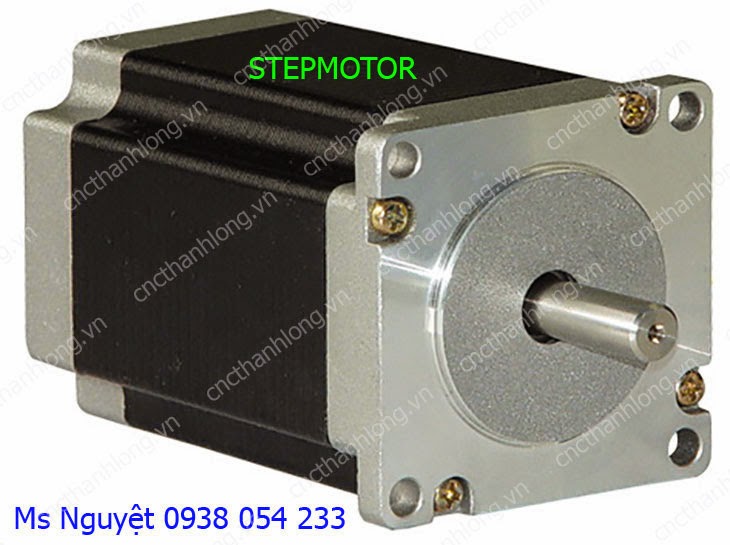 Linh phụ kiện CNC Thành Long : Driver - stepmotor - Servo - linh kiện ...