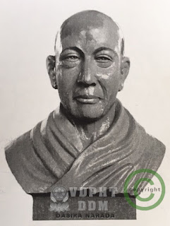 Divine Dharma Meditation (Vi Diệu Pháp Hành Thiền): DASIRA NARADA ...