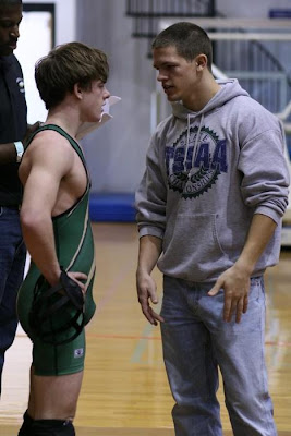 Fight Lads: More embarrassing shots