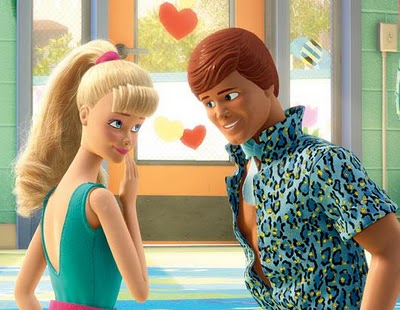 Barbie Doll With BoyFriend ~ Barbie Girls Pictures