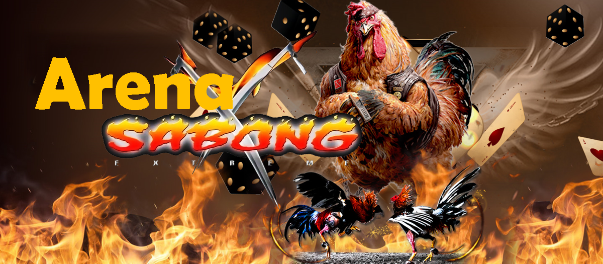 DAFTAR ARENA SABONG: DAFTAR ARENA SABONG