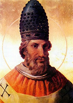 Tú la Historia y yo el Arte: La Reforma Gregoriana