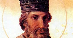 Tú la Historia y yo el Arte: La Reforma Gregoriana