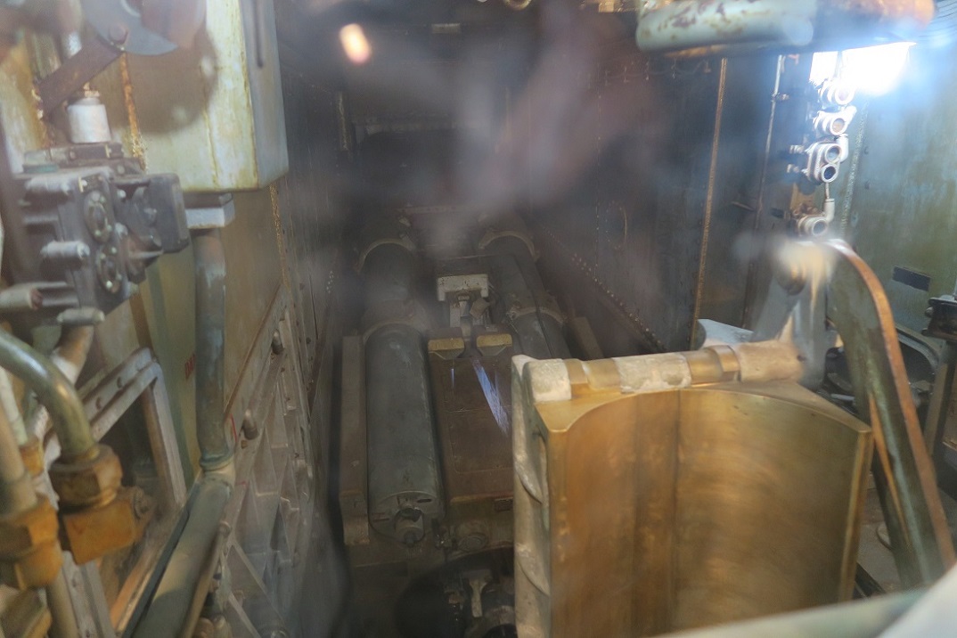 Chant du Départ: Battlewagons