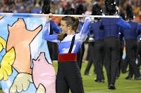 I am a Bluecoat: Alumni Profile: Jaclyn Hild and Brandon Schick