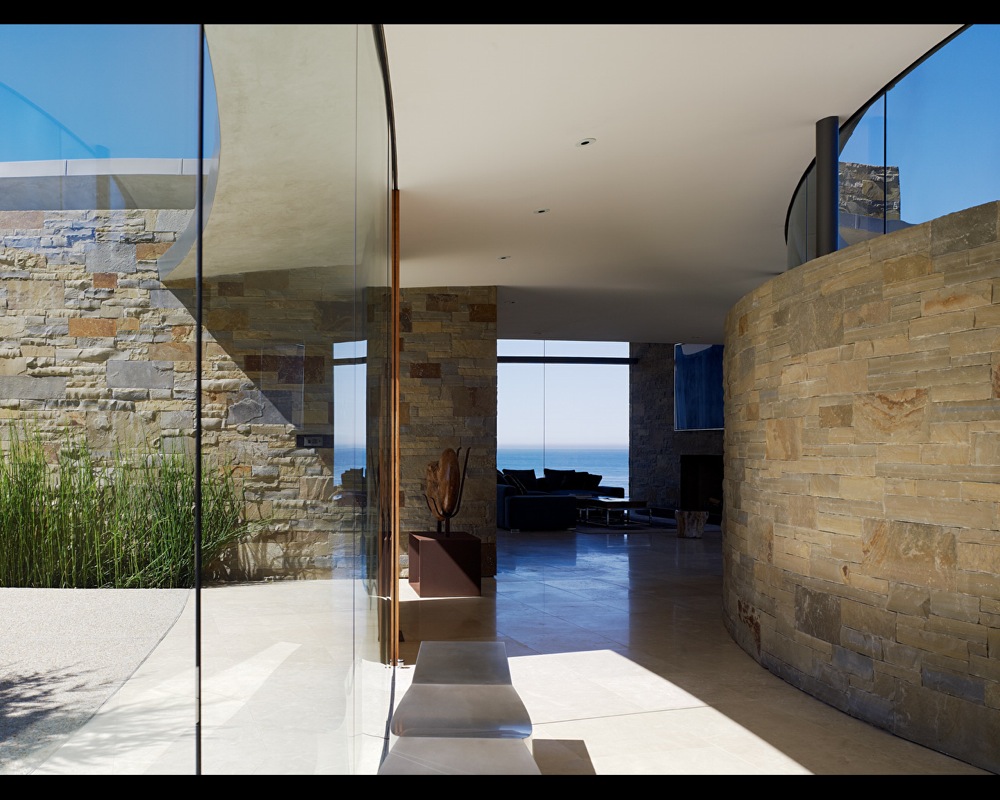 Ocean front home: Most Beautiful Houses in the World