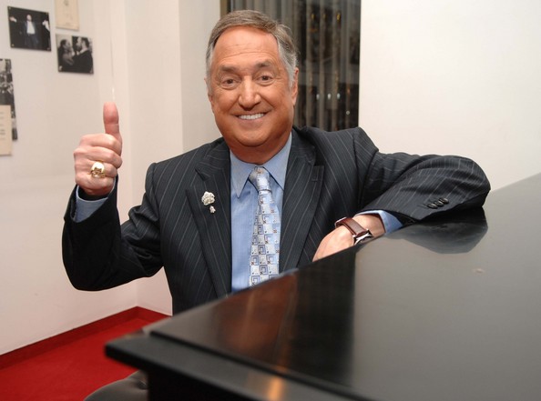 FROM THE VAULTS: Neil Sedaka born 13 March 1939