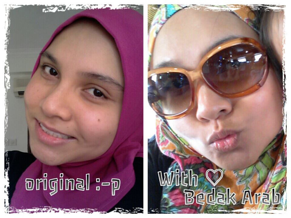 ADH ONLINE SHOP: Bedak Arab Kokuryu Super Summer Cake