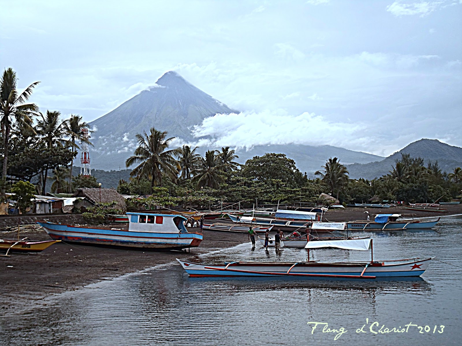 Dios Mabalos Bicol | A Seven-Stop-Odyssey to Daragang Magayon – Flongology