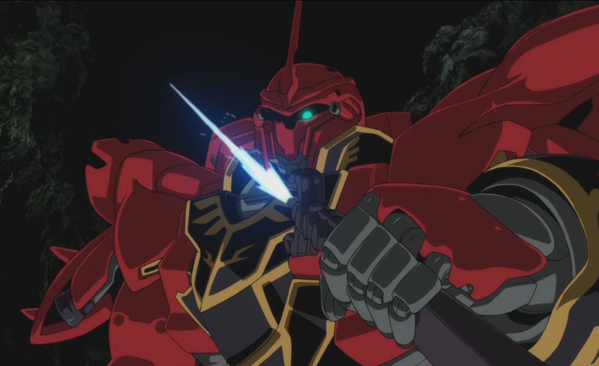Sure is One Year War in Here: Mobile Suit Gundam AGE 14 (& It Sure is ...
