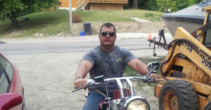 MEC&F Expert Engineers : Construction worker Samuel Landis, 46, died ...