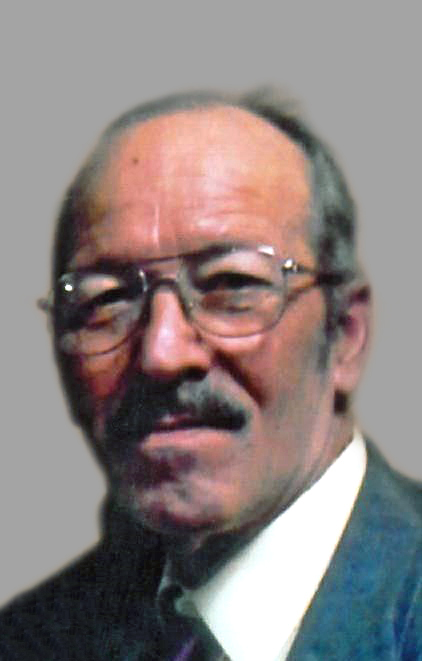 Obituaries: JOSEPH A. MAHL