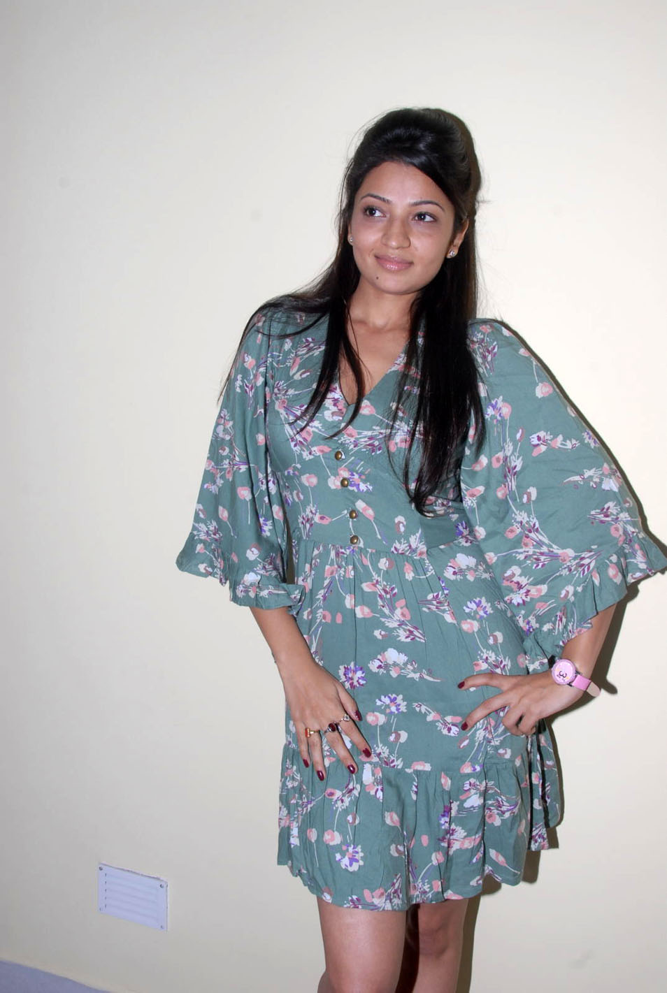 Anisha Jain HD Stills - Tollywood Official Film News