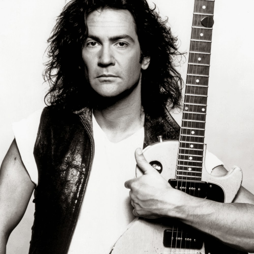 Rockfile Radio Rock Files: Happy Birthday BILLY SQUIER (video) Rockfile Radio Rock Files: Happy Birthday BILLY SQUIER (video)
