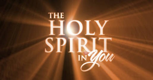 Holy Spirit 12- The Work of the Holy Spirit in a Believer's Life- Part C
