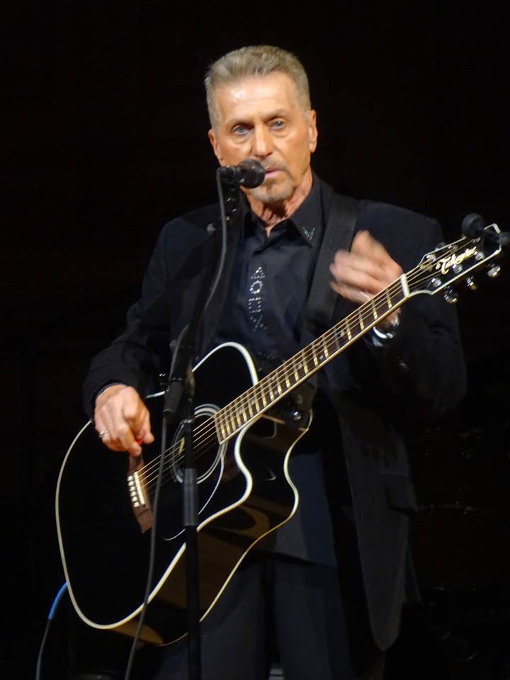 MOrmenese - Johnny Rivers