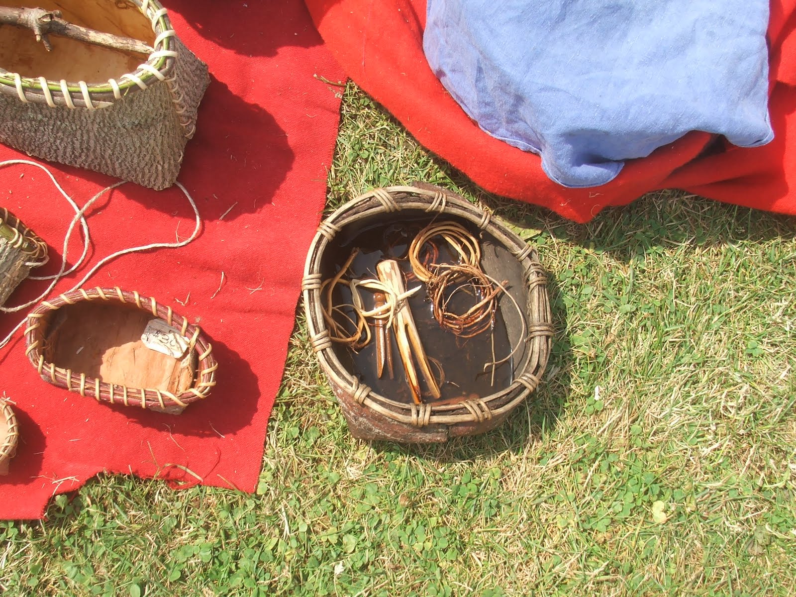 the BUTT'RY and BOOK'RY: Old Fort Niagara "French and Indian War ...